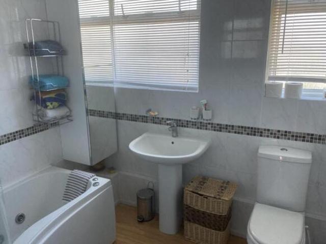 House share for rent in Twitten Way, Worthing, BN14