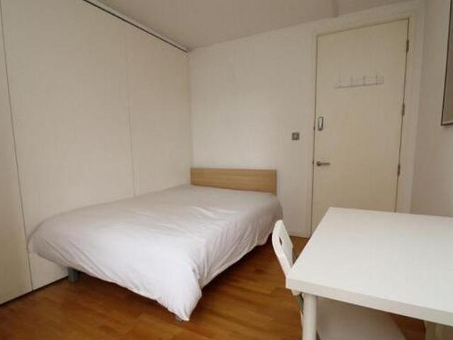 House Share For Rent In West Parkside, Greenwich