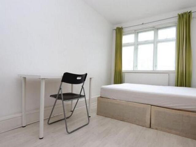 House Share For Rent In Westferry