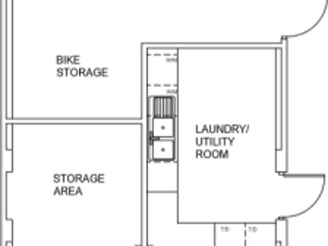 House share for rent in Wharfdale Square, Cheltenham, Gloucestershire, GL51