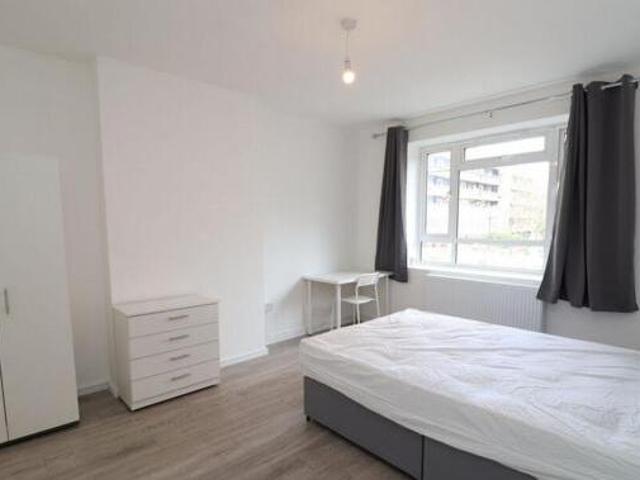 House Share For Rent In White City