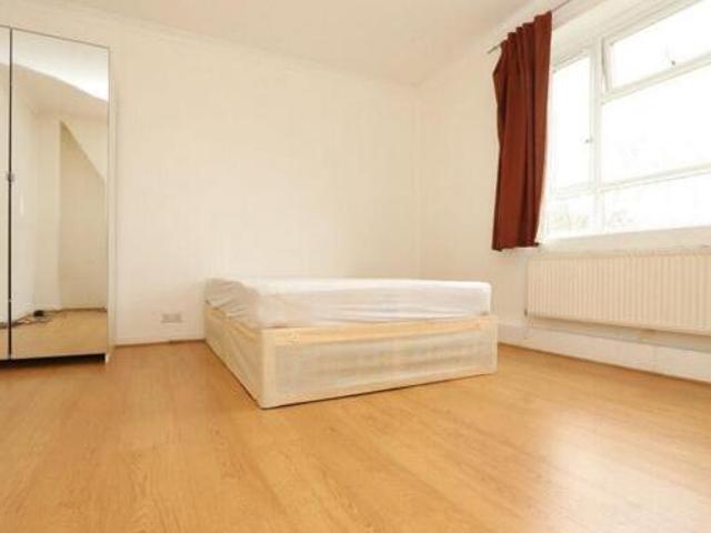 House Share For Rent In White City