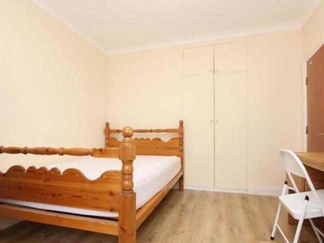 House Share For Rent In Wood Green