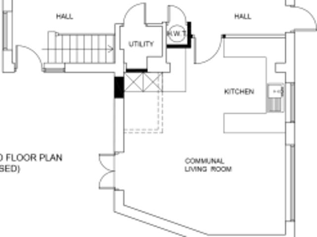 House share for rent in Ballinode Close, Cheltenham, Gloucestershire, GL50