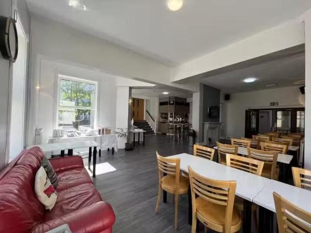 House share for rent in Beacon Road, Bournemouth, BH2