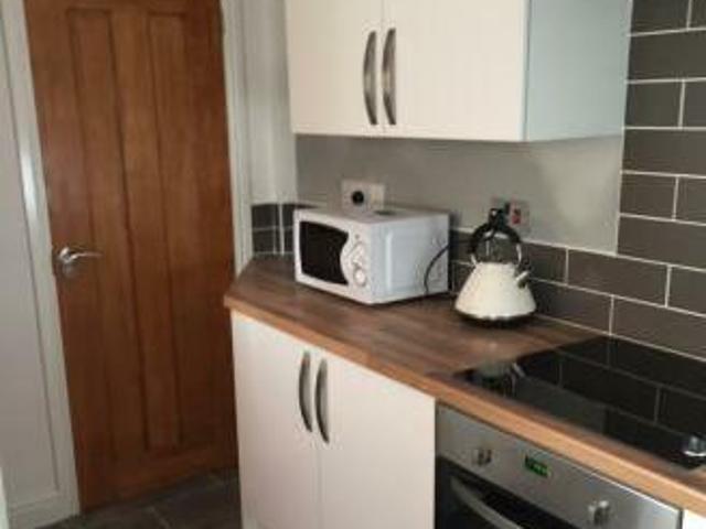 House Share For Rent In Birmingham