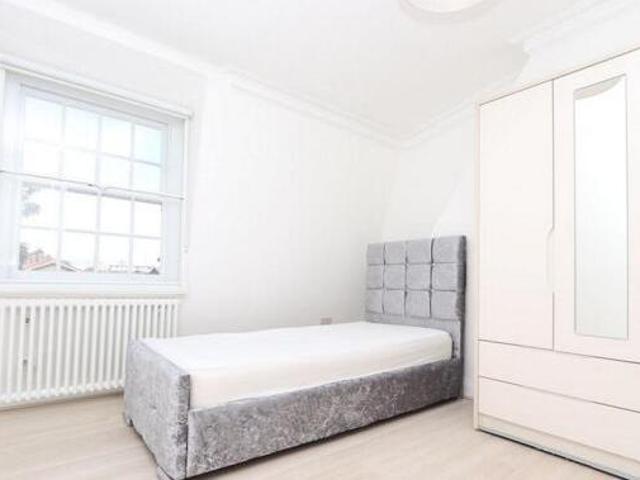 House Share For Rent In Bow Road