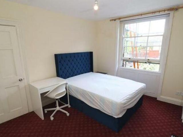 House Share For Rent In Bow Road