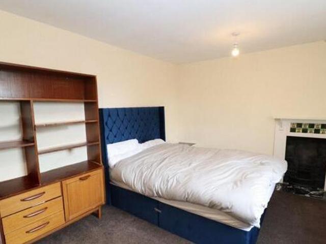 House Share For Rent In Bow Road