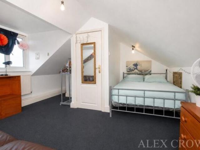 House share for rent in Blackstock Road, Finsbury Park, N4