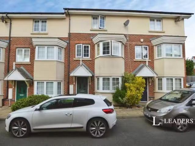 House share for rent in Blade Road, Colchester, Esinteraction.
