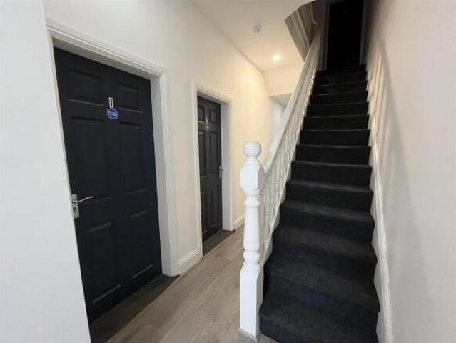 House share for rent in Bradford Avenue, Bolton, BL3