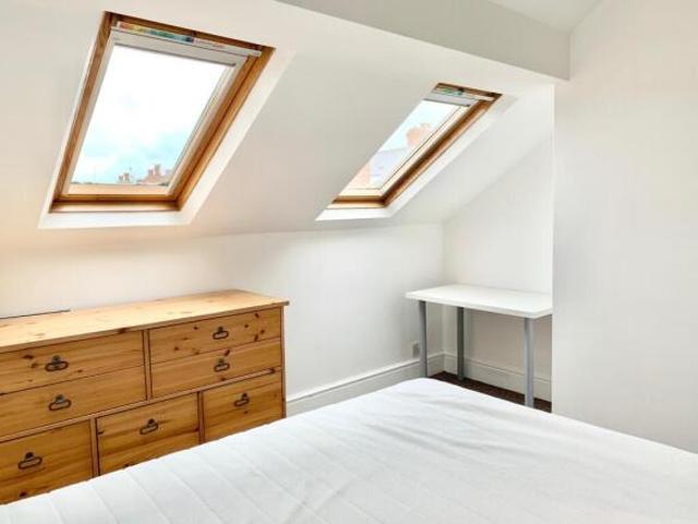 House share for rent in Bunbury Street, Nottingham, NG2