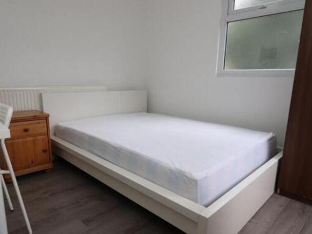 House Share For Rent In Camden Town