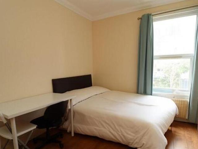 House Share For Rent In Canary Wharf