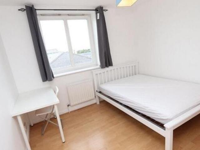 House Share For Rent In Canary Wharf