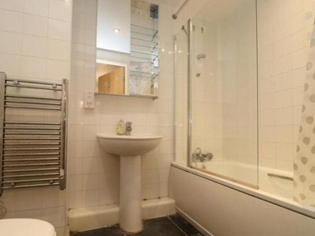 House Share For Rent In Canary Wharf