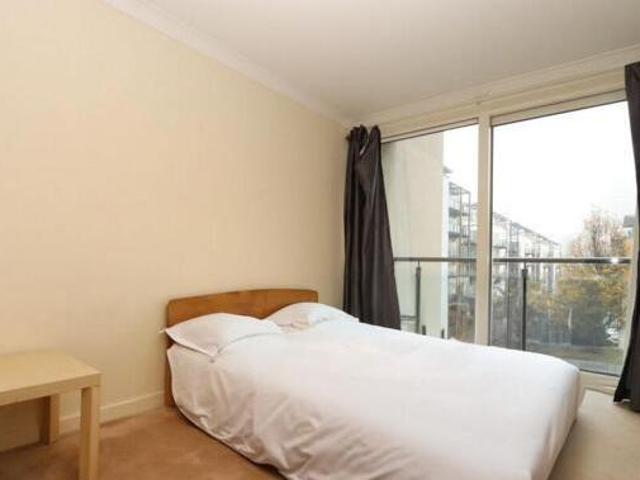 House Share For Rent In Canary Wharf
