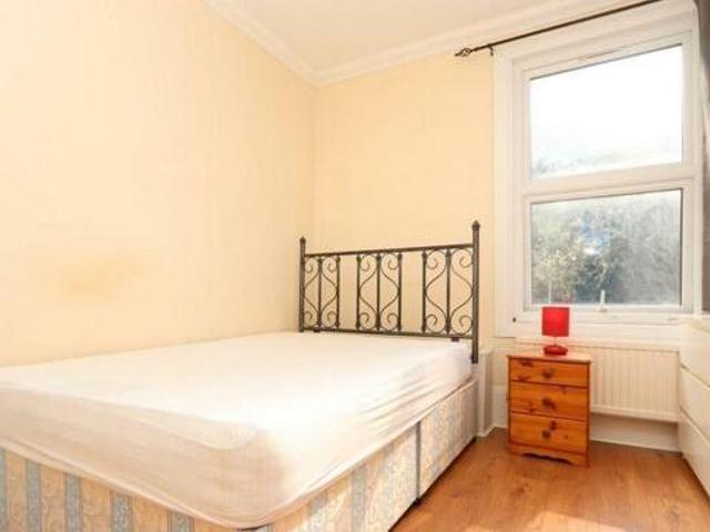 House Share For Rent In Canary Wharf