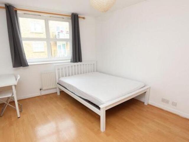 House Share For Rent In Canary Wharf