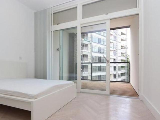 House Share For Rent In Caledonian Road
