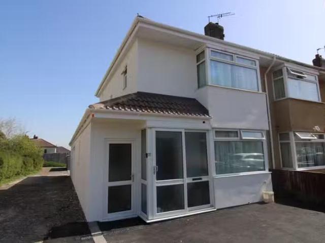 House share for rent in Charles Road, Filton, Bristol, Glouces.