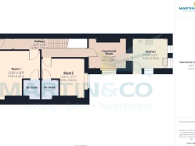 House share for rent in Clarence Place, Morice Town, PL2