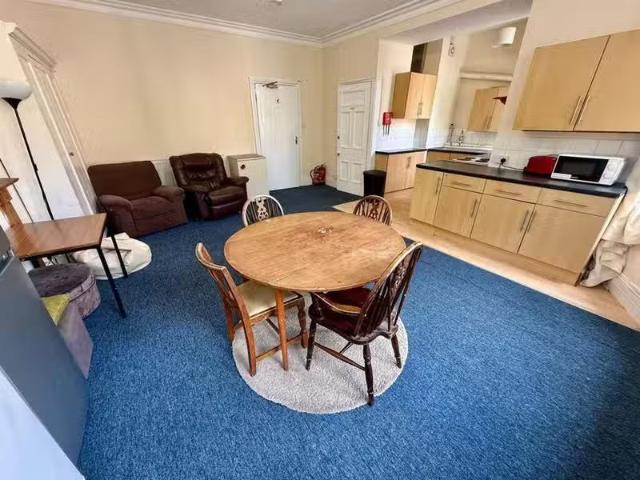 House share for rent in Clarendon Road, Bristol, BS6