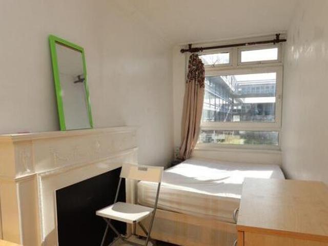 House Share For Rent In Crossharbour
