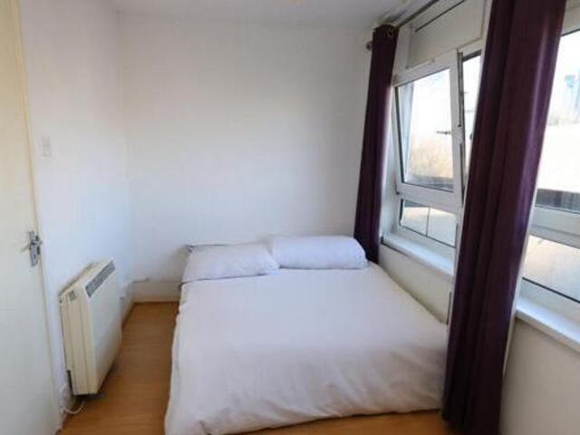 House Share For Rent In Crossharbour
