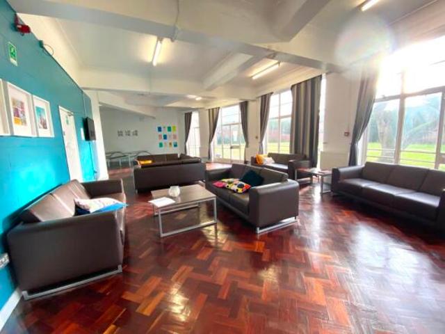 House share for rent in Demesne Road, Whalley Range, Manchester, M16