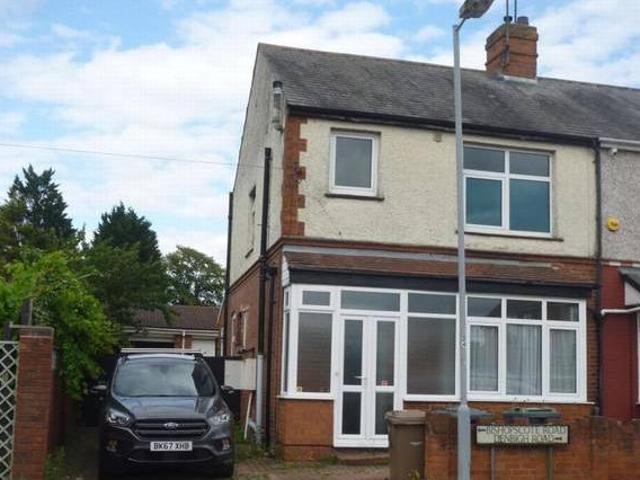House share for rent in Denbeigh Road Biscot LU3