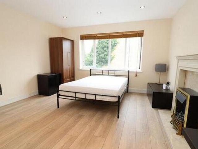 House Share For Rent In Deptford Bridge