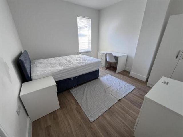 House share for rent in Elizabeth Way, Cambridge, CB4
