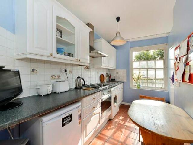 House share for rent in Erasmus Street, Westminster, London, SW1P