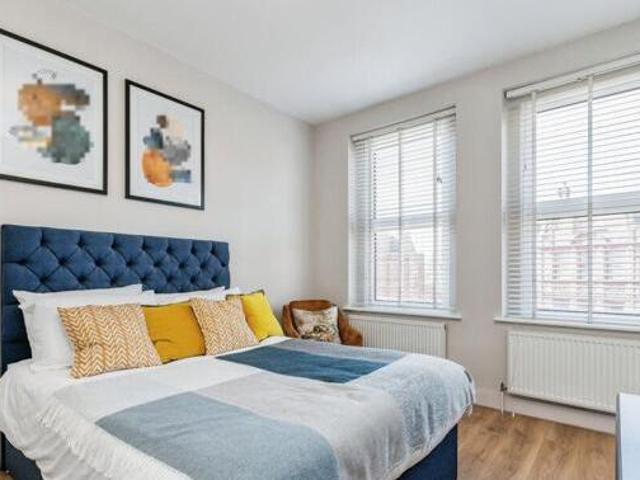 House Share For Rent In Finchley Road