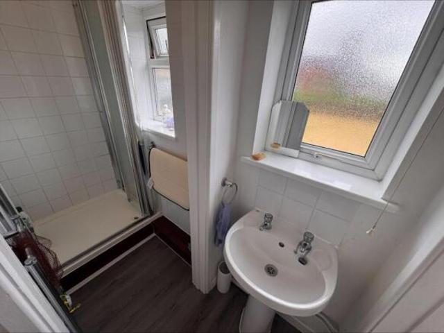 House share for rent in Forster Road, Southampton, Hampshire, SO14