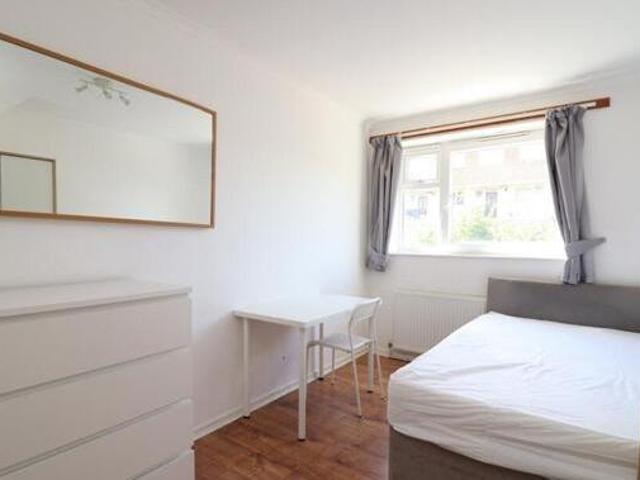 House Share For Rent In Fulham