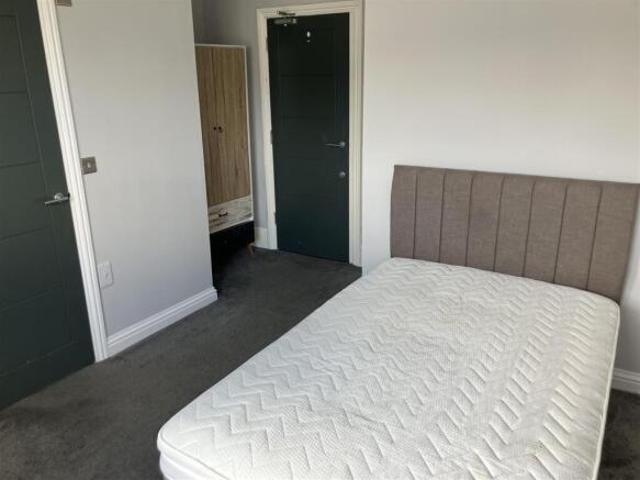 Studio flat for rent in Gordon RoadWorthingWest Sussex, BN11