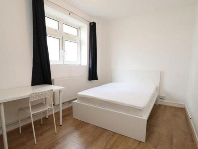 House Share For Rent In Globe Road, Bethnal Green