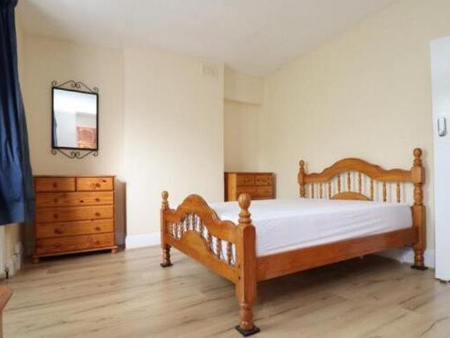 House Share For Rent In Greenwich/westcombe Park