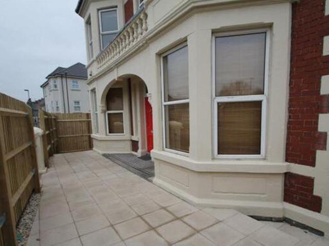 House Share For Rent In Hanham Road