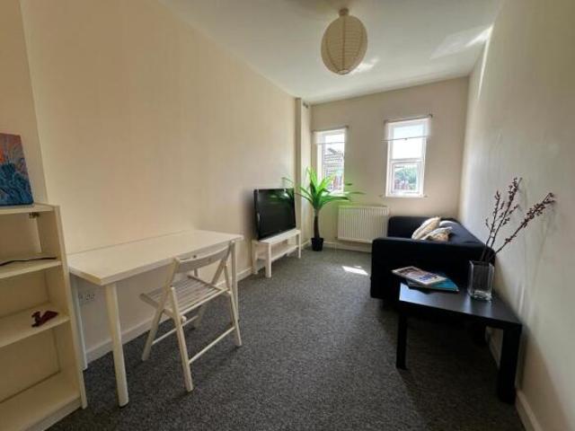 House share for rent in Harborough Road, Southampton, Hampshire, SO15