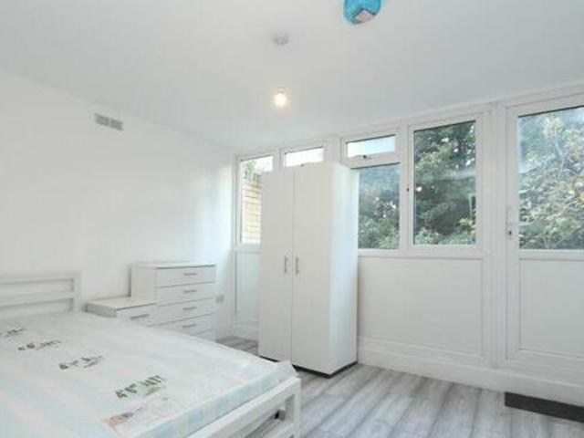 House Share For Rent In Harefield