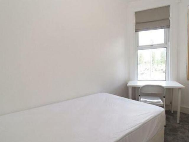 House Share For Rent In Harlesden