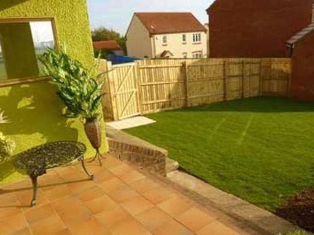 House share for rent in Harry Stoke Bristol BS34