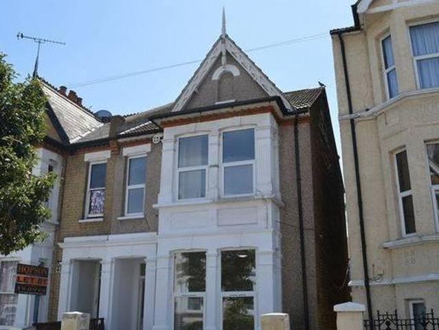 House share for rent in Heygate Avenue SouthendOnSea SS1