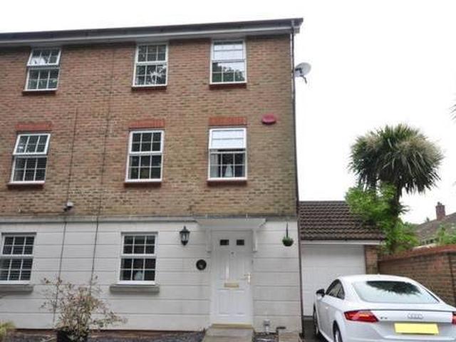 House share for rent in Hillbrow Lane Ashford TN23