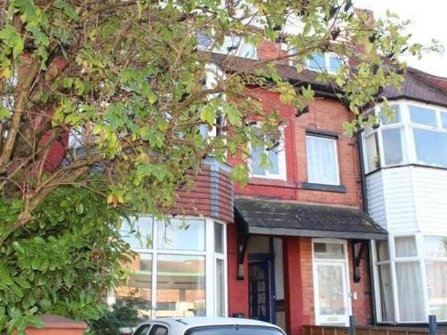 House share for rent in House share on Brantingham Road ChorltoncumHardy Manchester M21