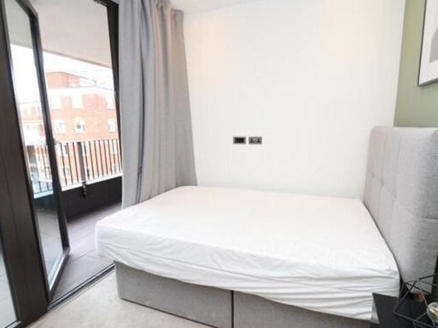 House Share For Rent In Hoxton